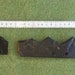 Hedeby Bag Handles ~ Birka Bag Handles- Wooden Bag Handles- Hedeby ...