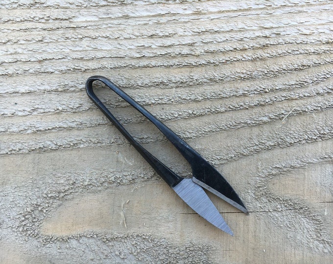 Primitive Iron Snips - Etsy