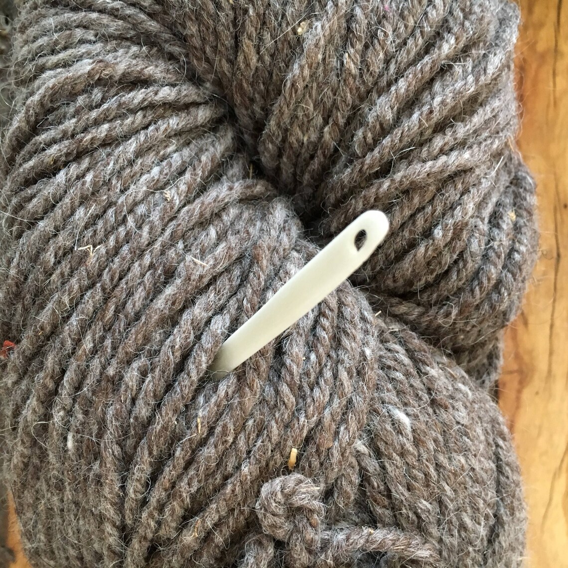 Hand Carved Nalbinding Needle Bone Needle Bone Nalbinding - Etsy