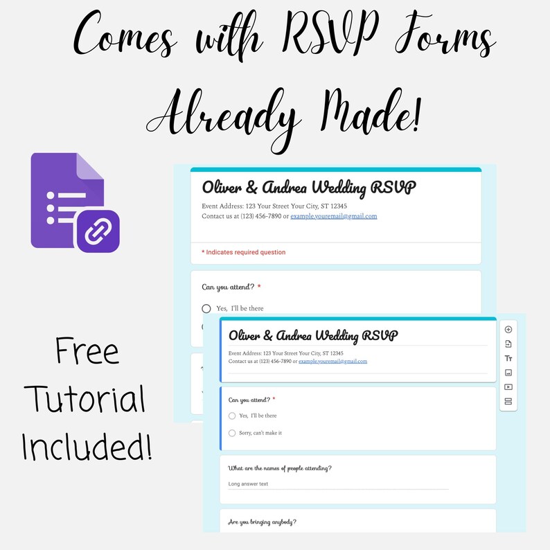 Editable Wedding Website Template, Beach Theme, Canva Design (digital ...