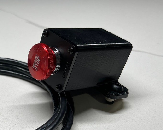 VRS Directforce Pro E-stop Kill Switch - Etsy