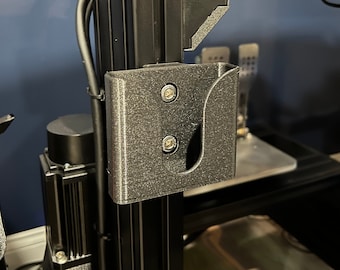 AIYIMA A07 Amplifier Power Brick Holder / Mount for Sim Racing - Etsy