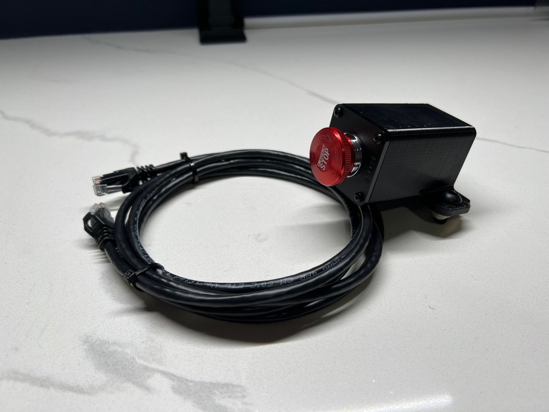 VRS Directforce Pro E-stop Kill Switch - Etsy