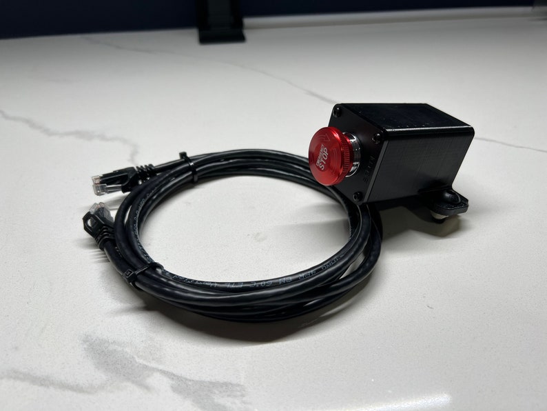 VRS Directforce Pro E-stop Kill Switch - Etsy