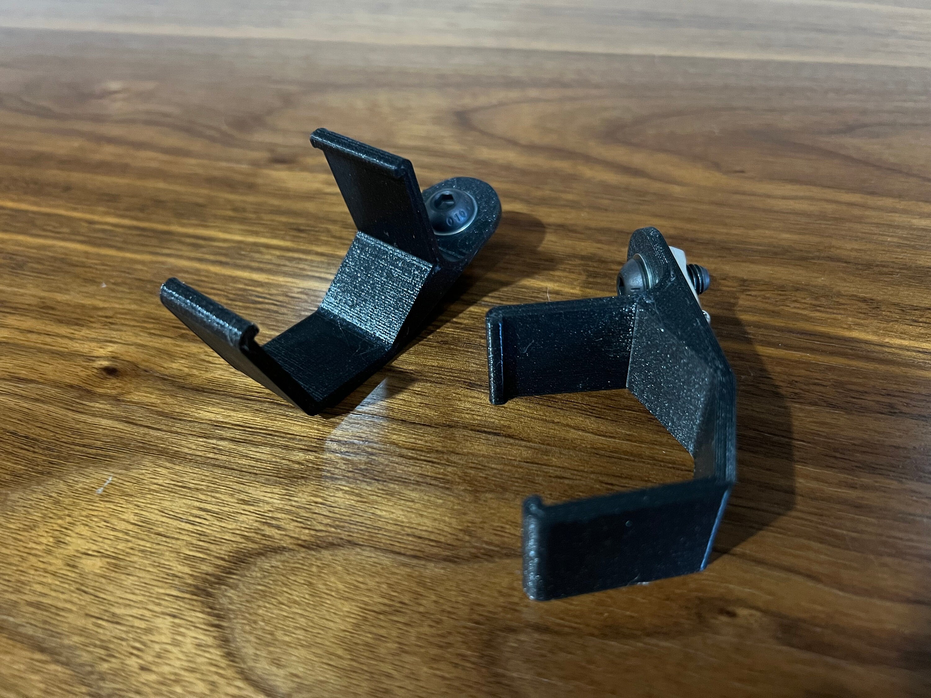 Philips Hue Play Light Mounts Sim Rig 8020 - Etsy