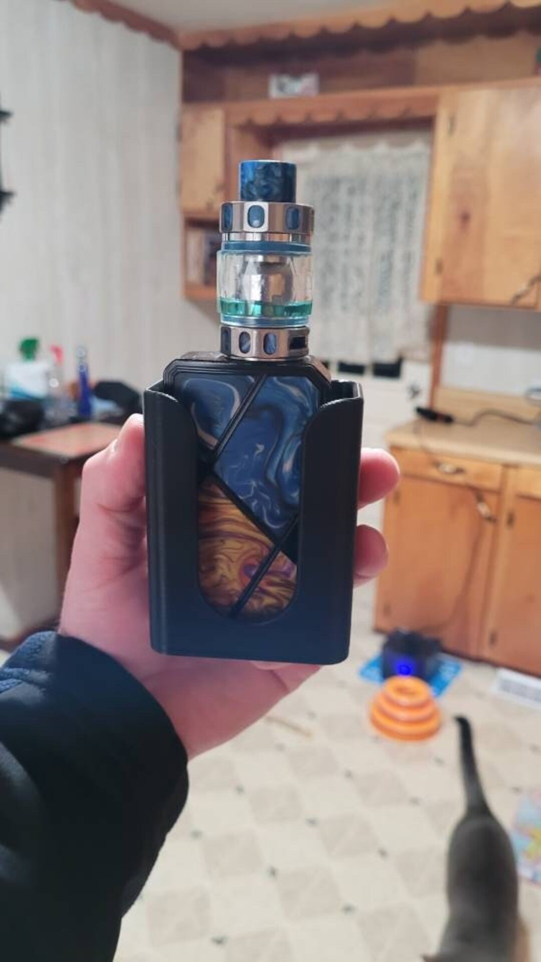 Vape Holder Sim Racing 8020 - Etsy