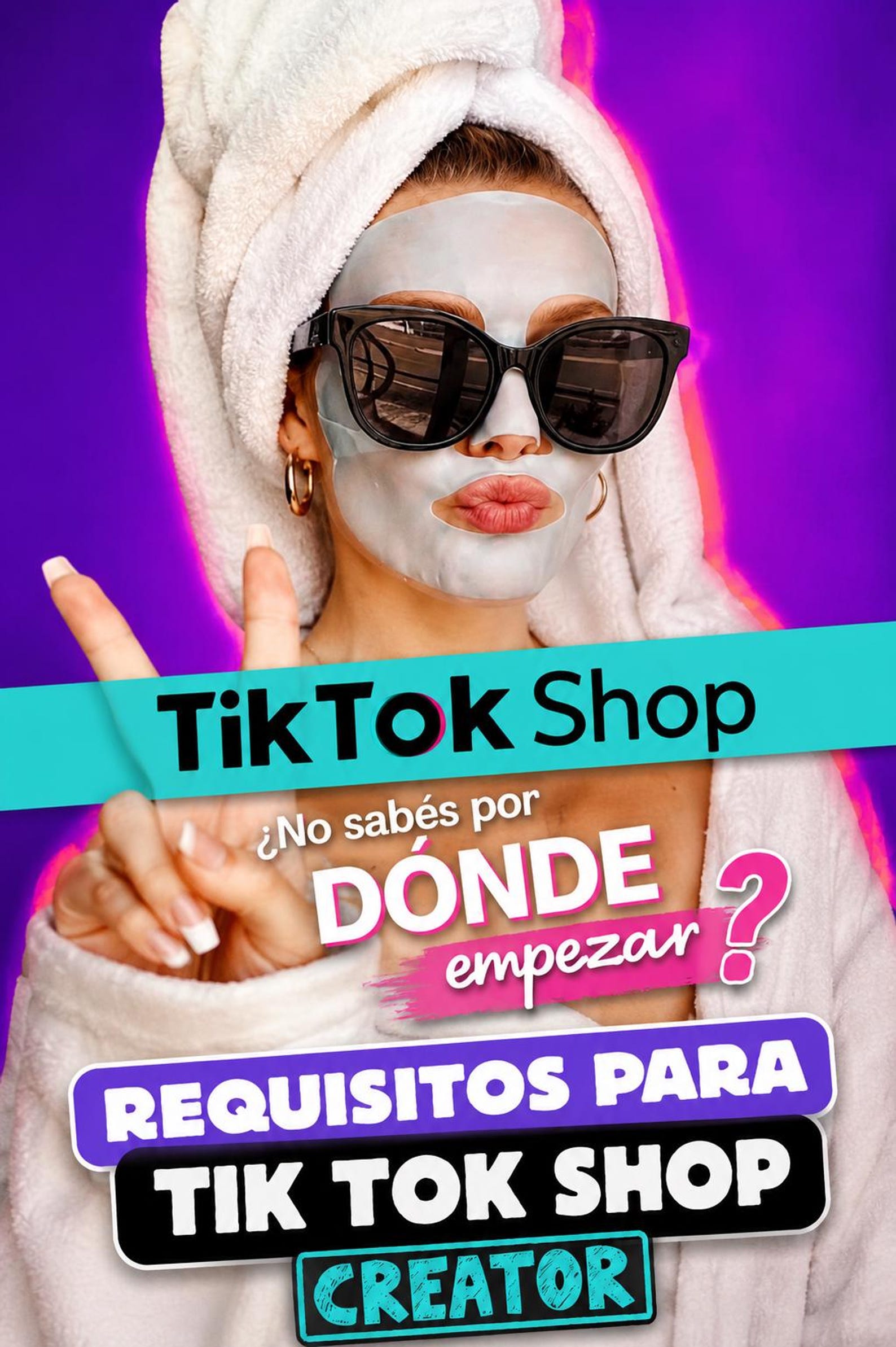 Tiktok Shop Guide for Beginners | Digital Ebook - Etsy UK