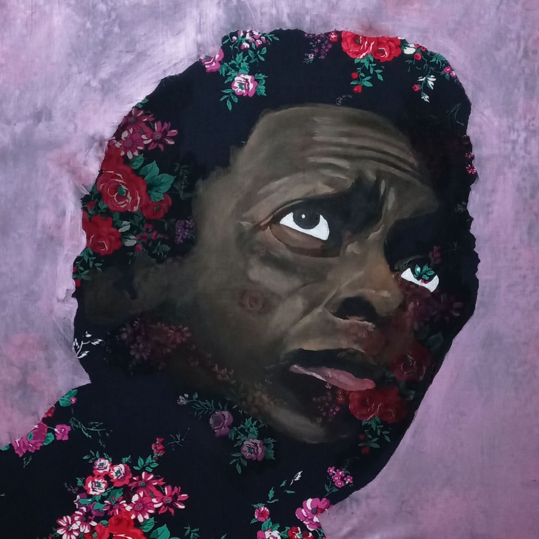 Miles Davis in a Silent Way 38X38 II - Etsy