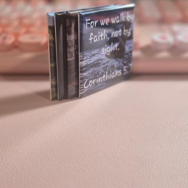 Custom Photo Magnets | 2x2 Inch Personalized Fridge Magnets | Family ...