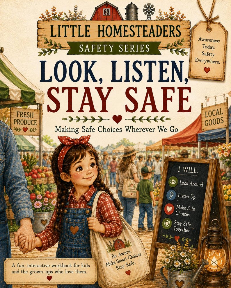 Safety Coloring Pages Digital Download - Etsy