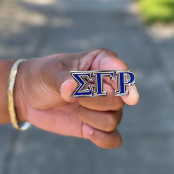 Sigma Gamma Rho - Etsy