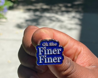 Zeta Phi Beta 1920 Lapel Pin | Etsy