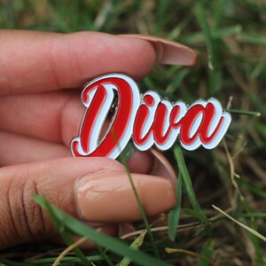 Delta Sigma Theta Sorority Pin, Delta Elephant Brooch, DST ...