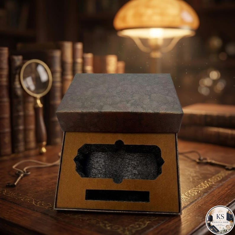 Da Vinci Cryptex Lock Puzzle Box | Antique Bronze Metal Mystery Gift - Etsy