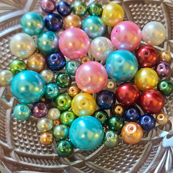 Assorted Beads - Etsy