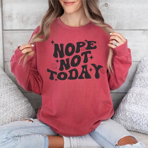 Not Today Satan Svg - Etsy