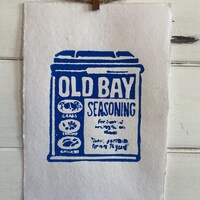 Old Bay - Etsy