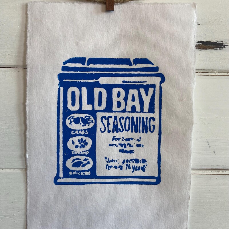 Old Bay - Etsy