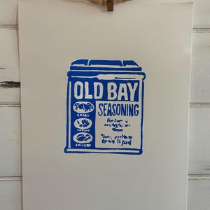 Old Bay - Etsy