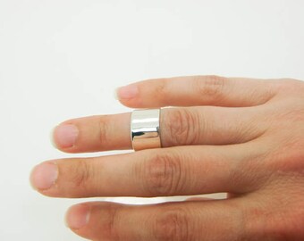 Mid finger ring | Etsy