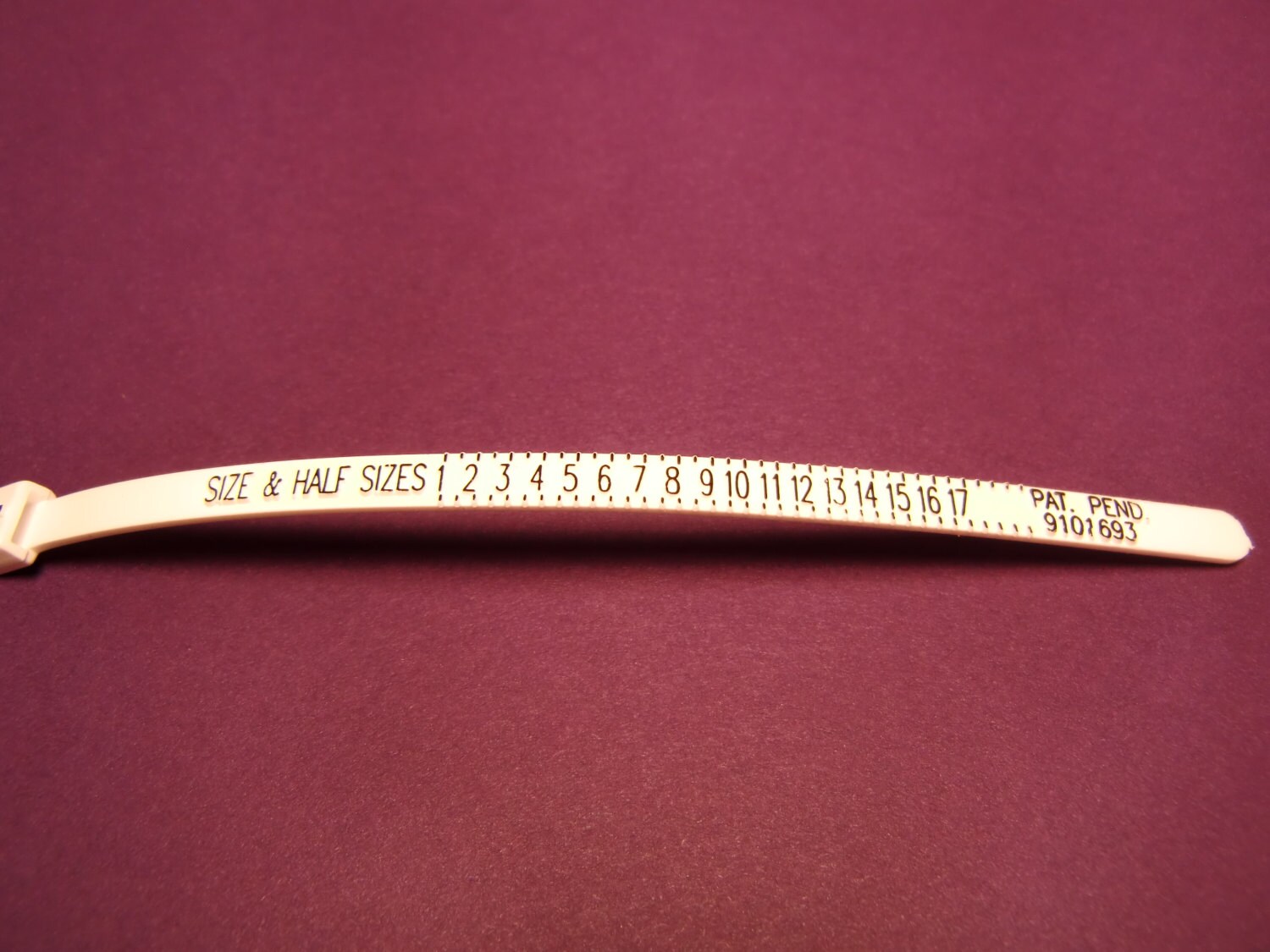 Adjustable Ring Sizer Reusable Ring Sizing Tool ring Sizer - Etsy Canada