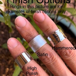 14K Gold Wide Toe Ring - Real 14 Karat Yellow Gold Wide Toe Ring - 14K ...