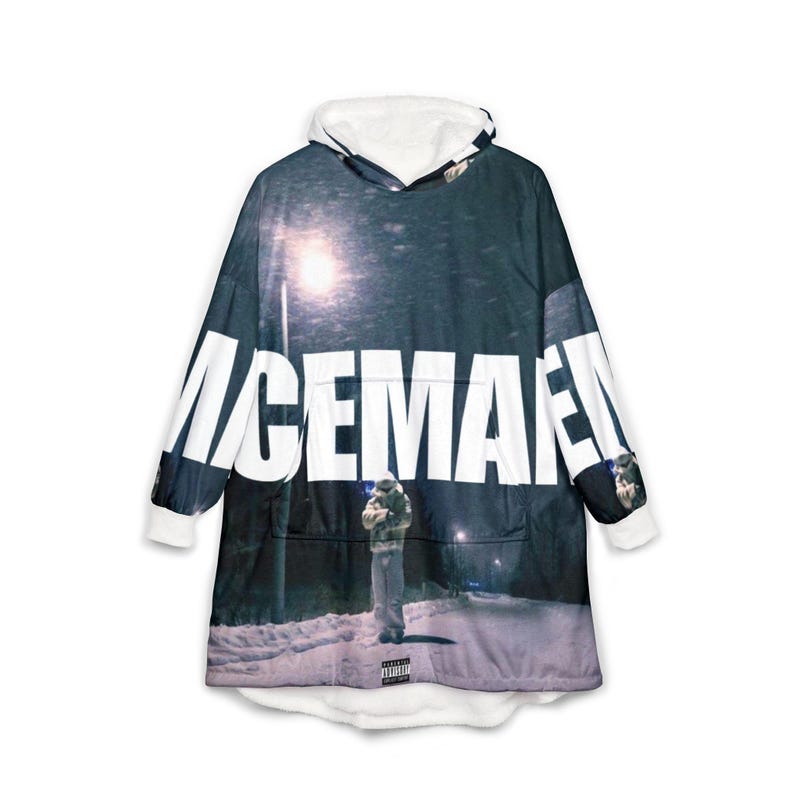 Drake.iceman Merch - Etsy