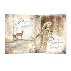 Children's Book, Animal Wisdom for Little Ones, Self-published in ...