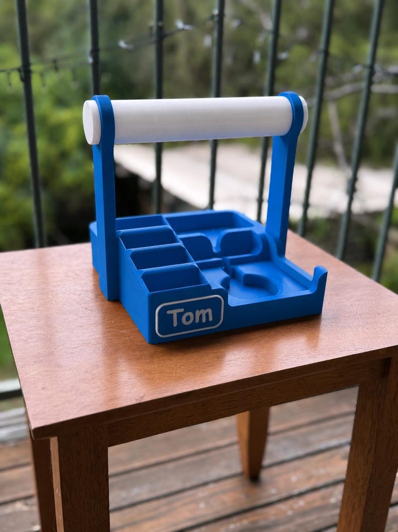 Personalised Yoto Player Gen 3 Storage & Carry Case - Etsy Australia
