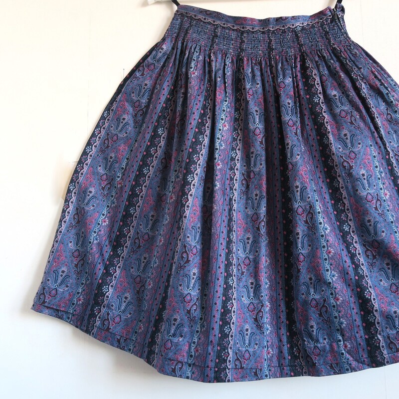 Tyrolean Fabric - Etsy