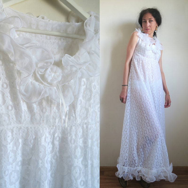 Grandma Sheer - Etsy