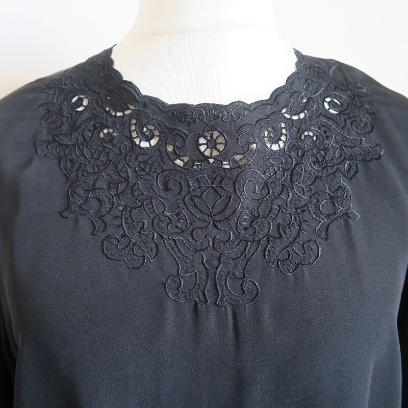 Goth Blouse - Etsy
