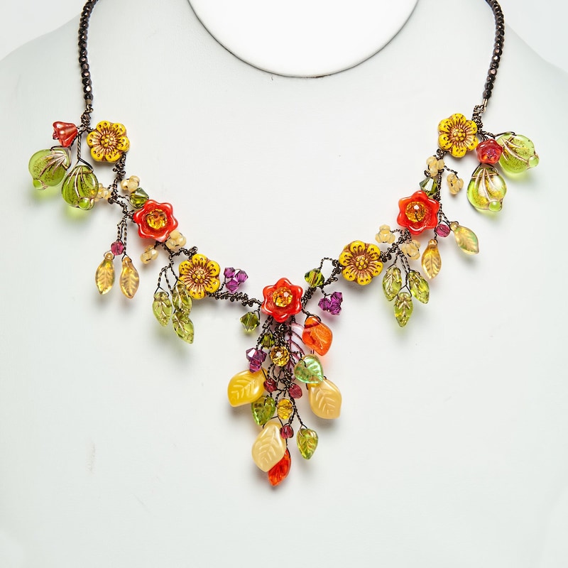 Forest Jewelry - Etsy