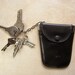 5 Small Vintage Keys, Miniature Antique Steel Keys, Mini Collectible ...