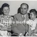 Vintage 1950-1951 Photos of a Berlin Family and Their Children ...
