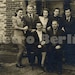1950s Family Photo, German Family Collector Photo - Etsy