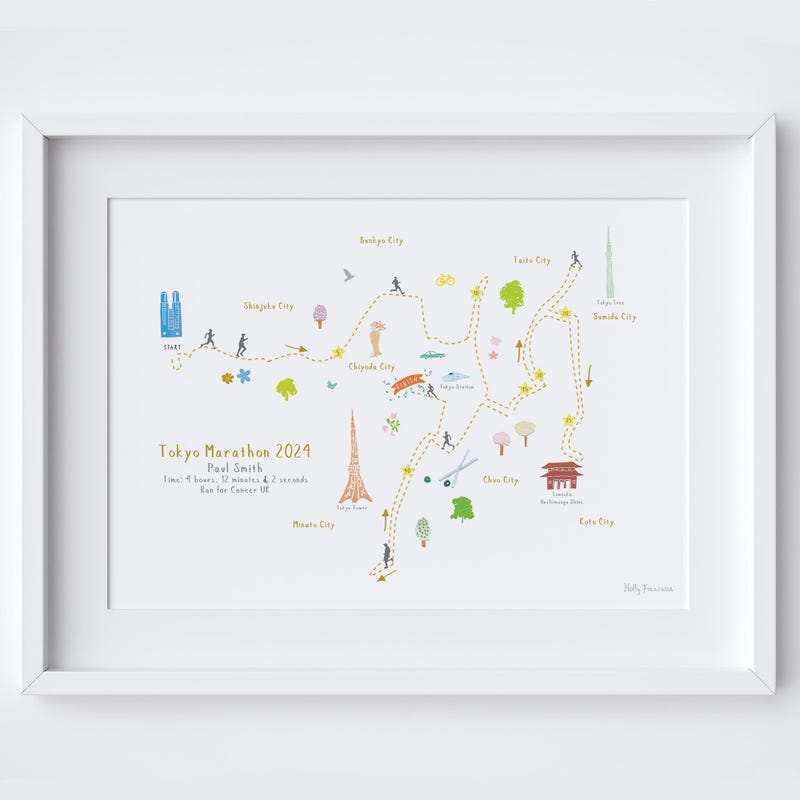 Marathon Gift - 60+ Gift Ideas for 2025
