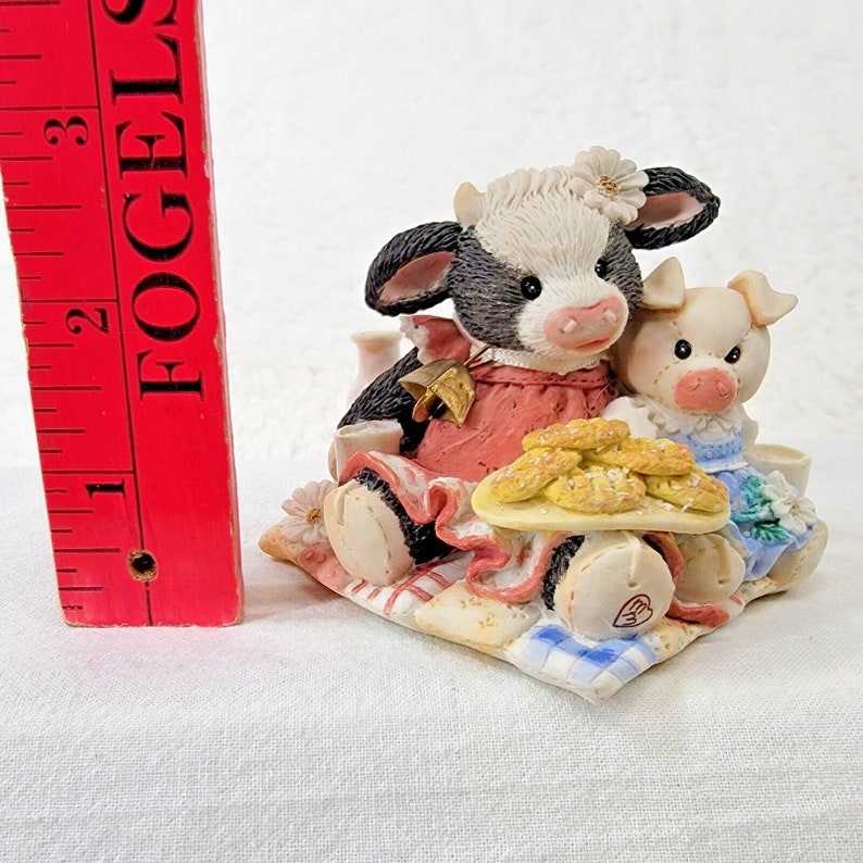 Marys Moo Moos Cow Figure Cookies Are for Sharing 627739 Pig Cookies ...
