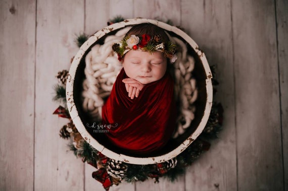 Wooden Prop Bucket - Etsy