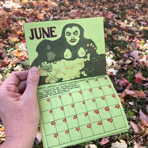 2023 Nudie Ladies Calendar: SHEEBIE JEEBIES 12 Months of - Etsy Australia