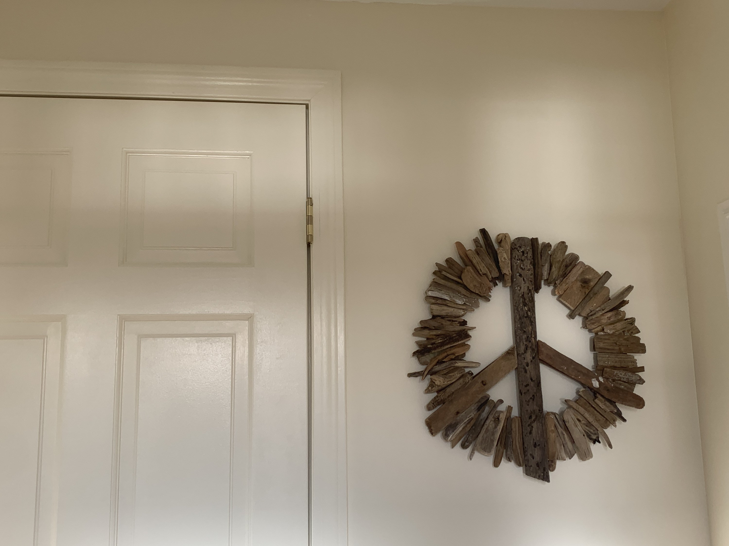 Cape Cod Peace Sign picture Peace by Apresto - Etsy