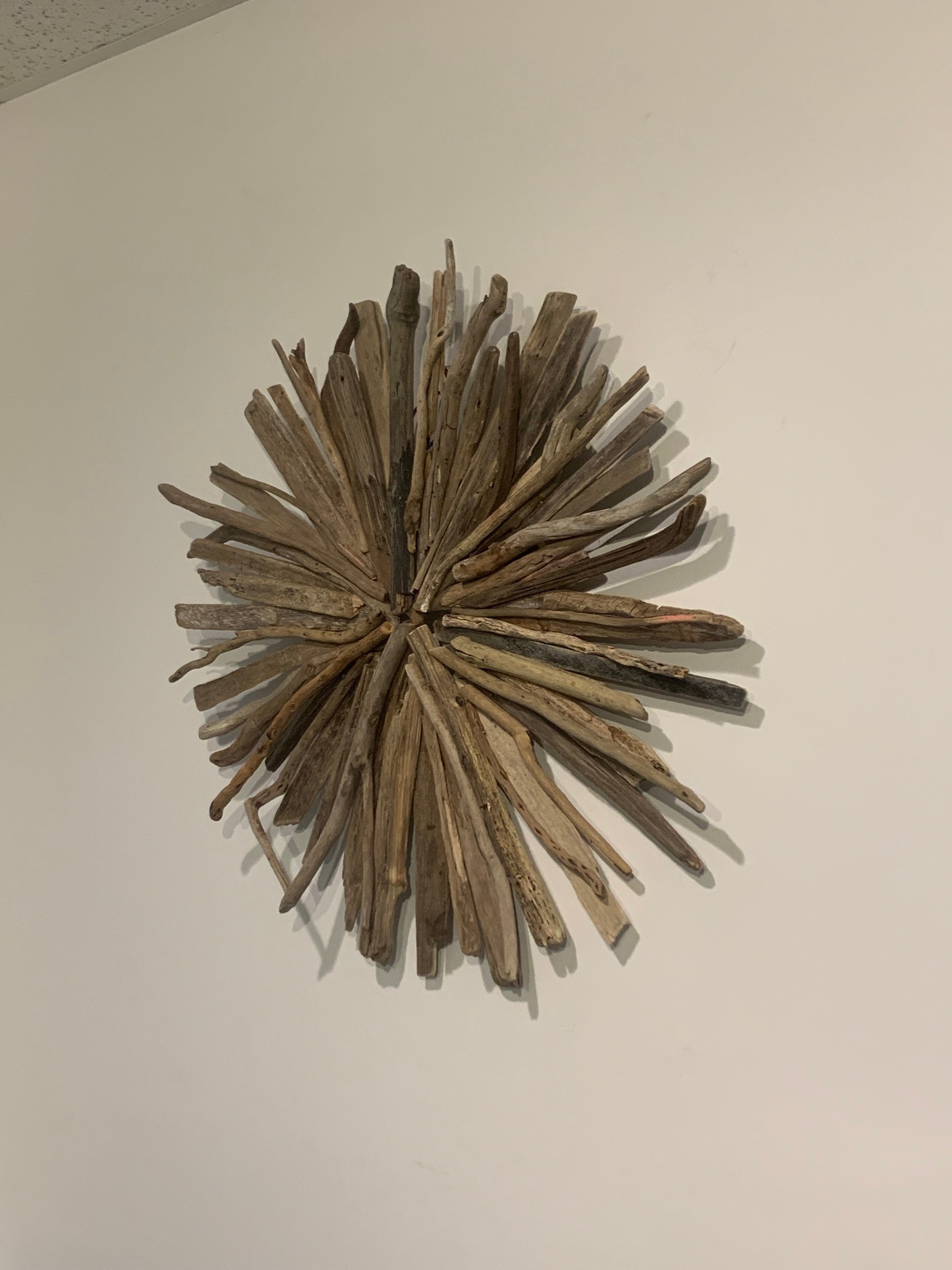 Driftwood Wreath Cape Cod, Sundaes (by Apresto) Revised Free Shipping ...