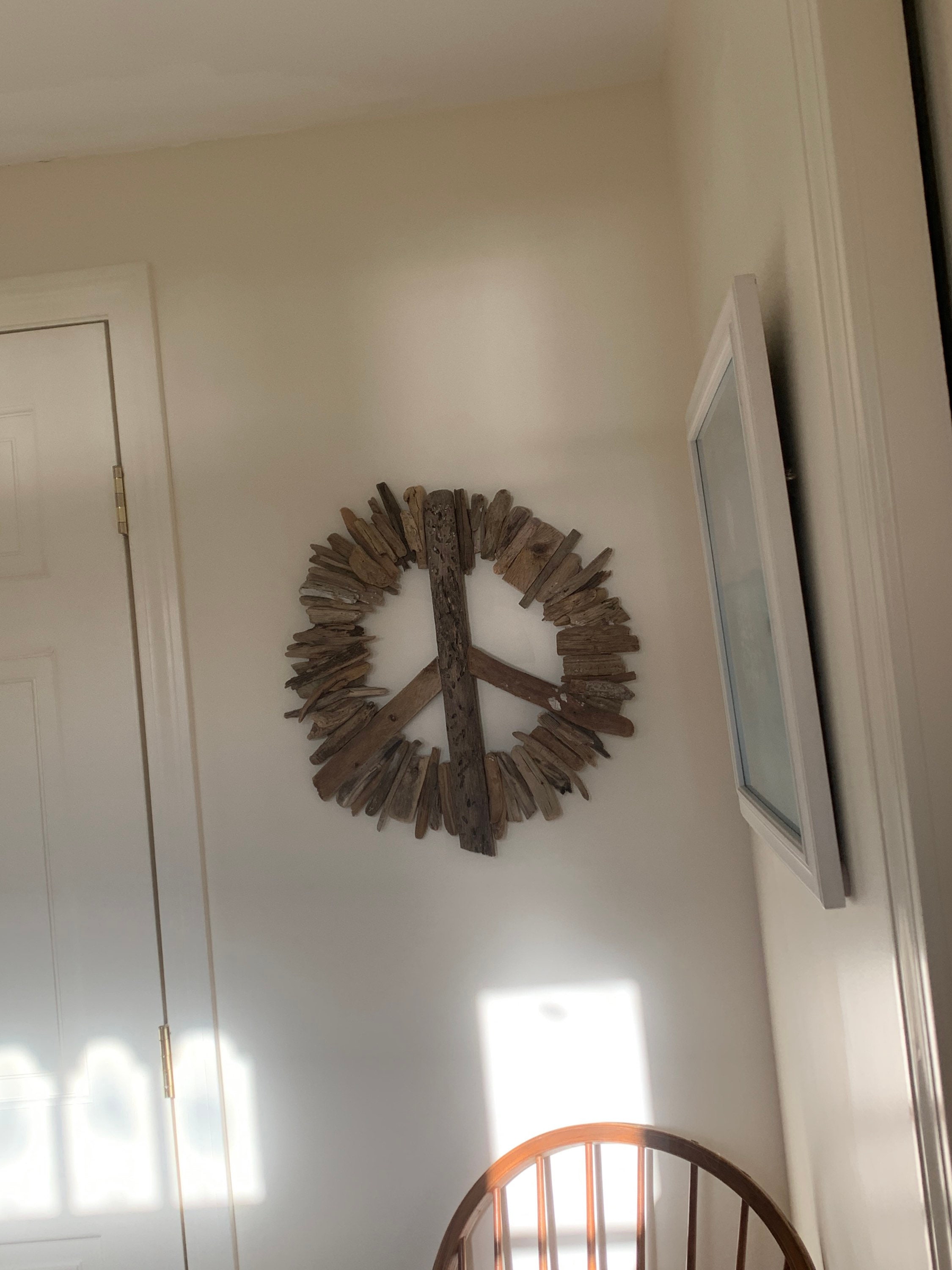 Cape Cod Peace Sign picture Peace by Apresto - Etsy