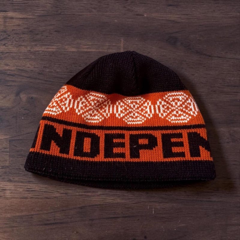 Independent Beanie - Etsy