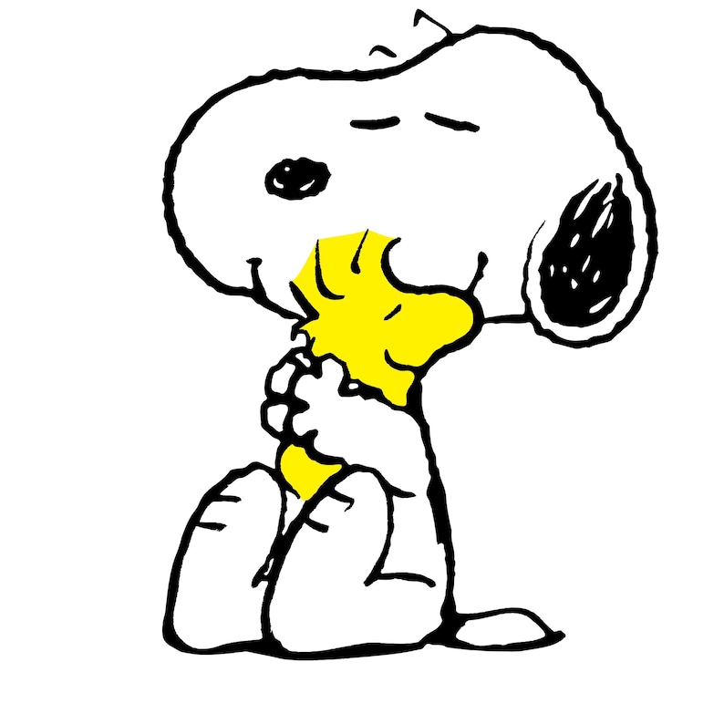 700+cute Snoopy PNG Images | Snoopy and Charlie Brown Clipart | Cricut ...