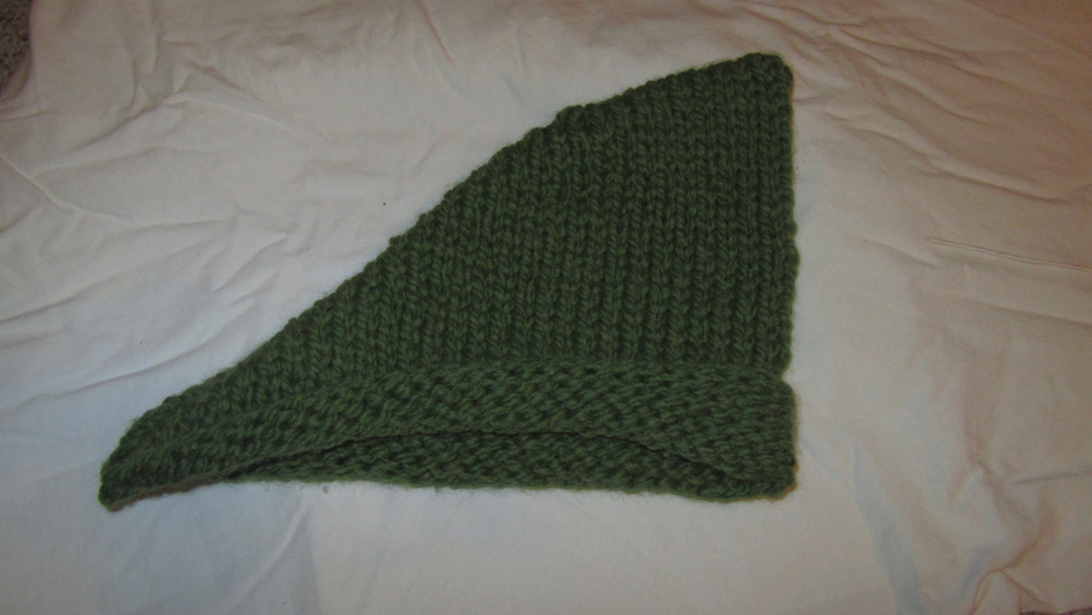 PATTERN: Robin Hood/peter Pan Hat Adult - Etsy