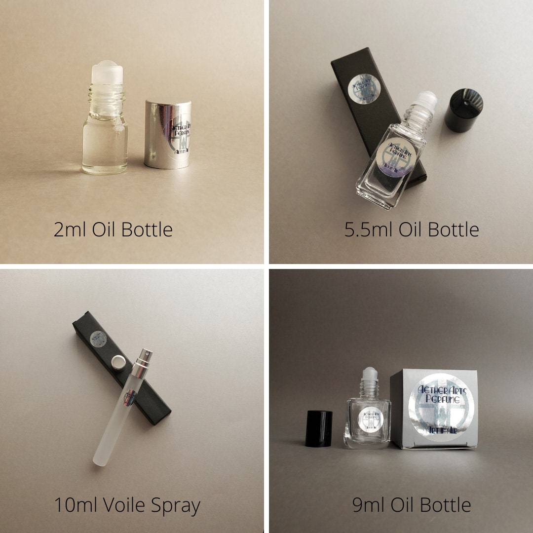 Non-Cis a Gender-Fluid Perfume. Show your True Colors with this Sweet ...