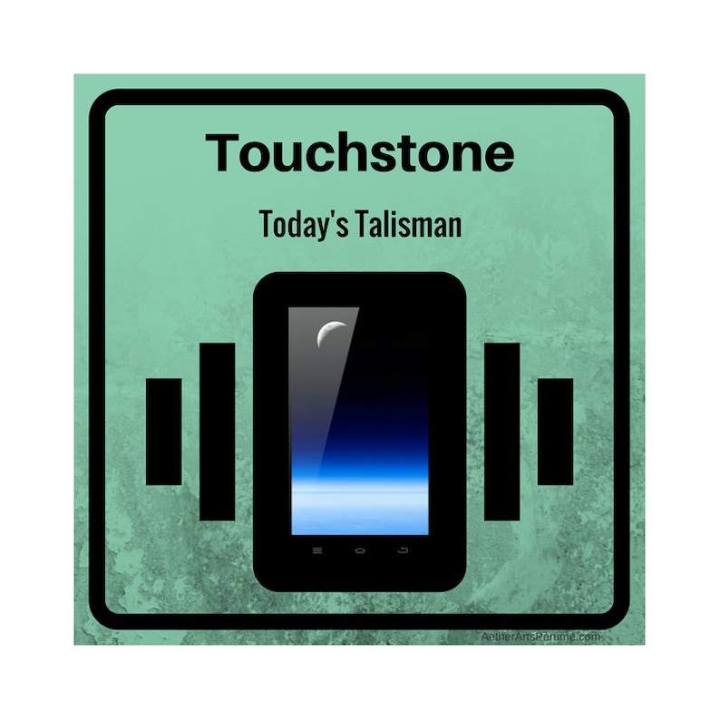 Touchstone: Metal + Mineral, Earth + Air, Join Together in This ...