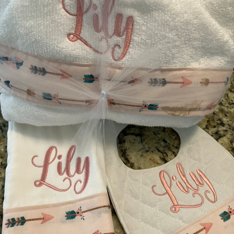 Arrows Baby Shower - Etsy