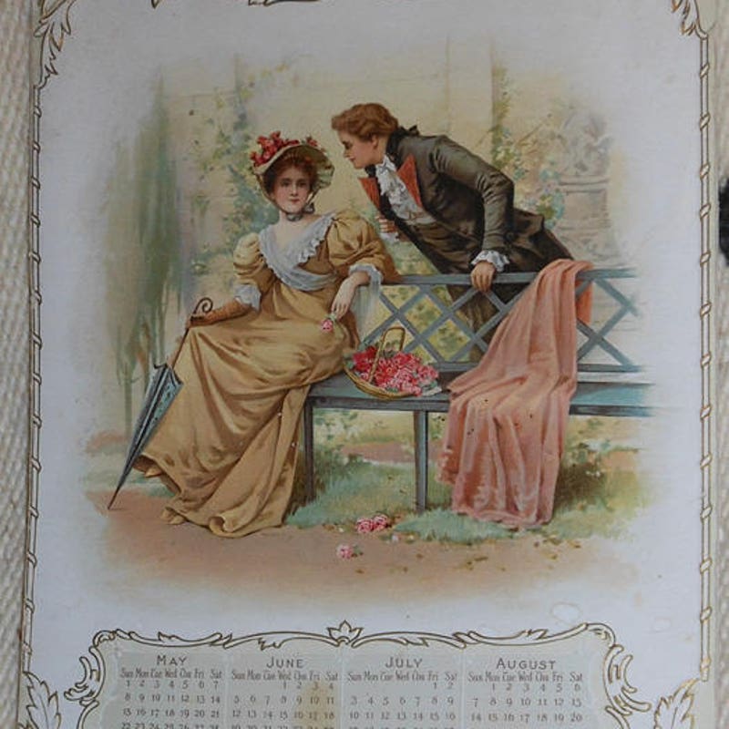 Older Women Calendars - Etsy